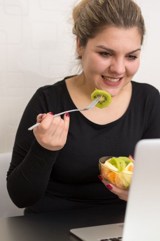 Metabolismo basal, qué es y cómo calcularlo - Logan Sport