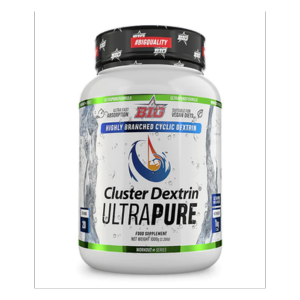 Cluster dextrin pure® carbohidratos neutro - Logan Sport