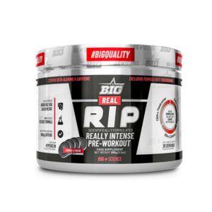 Comprar Real rip - Logan Sport